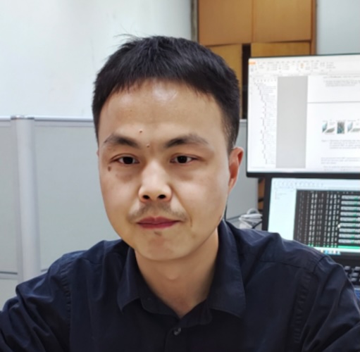 王兴刚 | IMCA战队